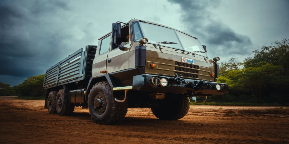 BEML to supply 150 high mobility vehicles to defence ministry in ₹293. ...