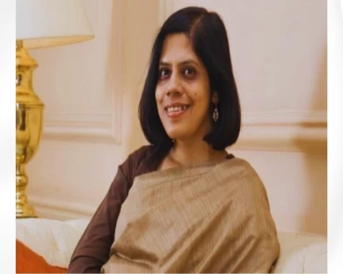 Dr TV Somanathan, IAS, appointed Cabinet Secretary