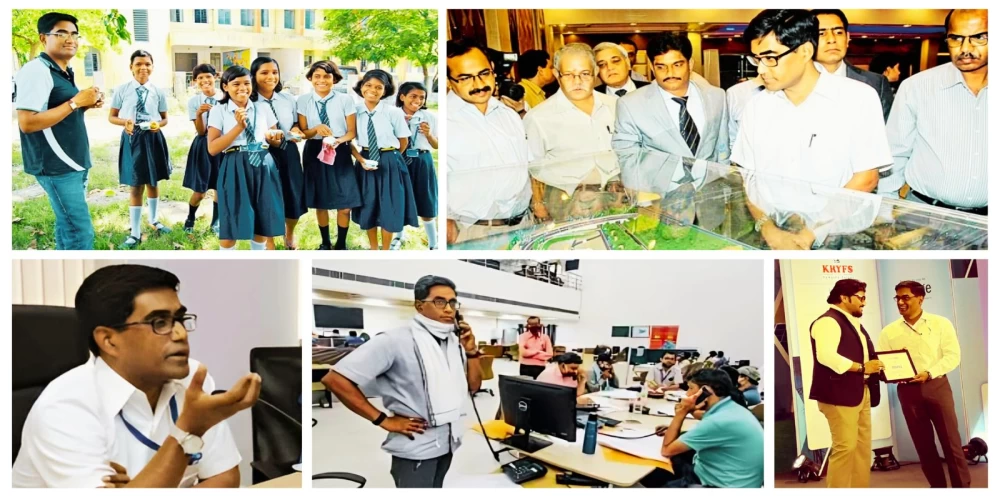 Pratyaya Amrit to take over as Bihar’s next Chief Secretary, bringing ...
