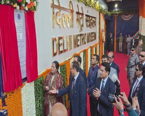 Rajasthan charts a new route to the sea with its first inland port in ...