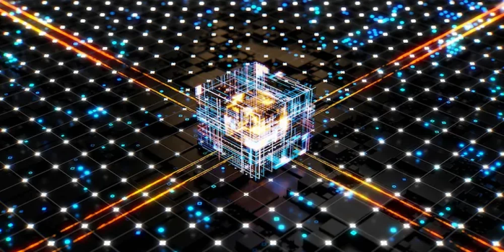 Indian startup demonstrates 500 km quantum-safe communication network ...