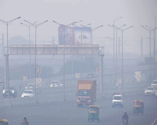 Rajasthan charts a new route to the sea with its first inland port in ...