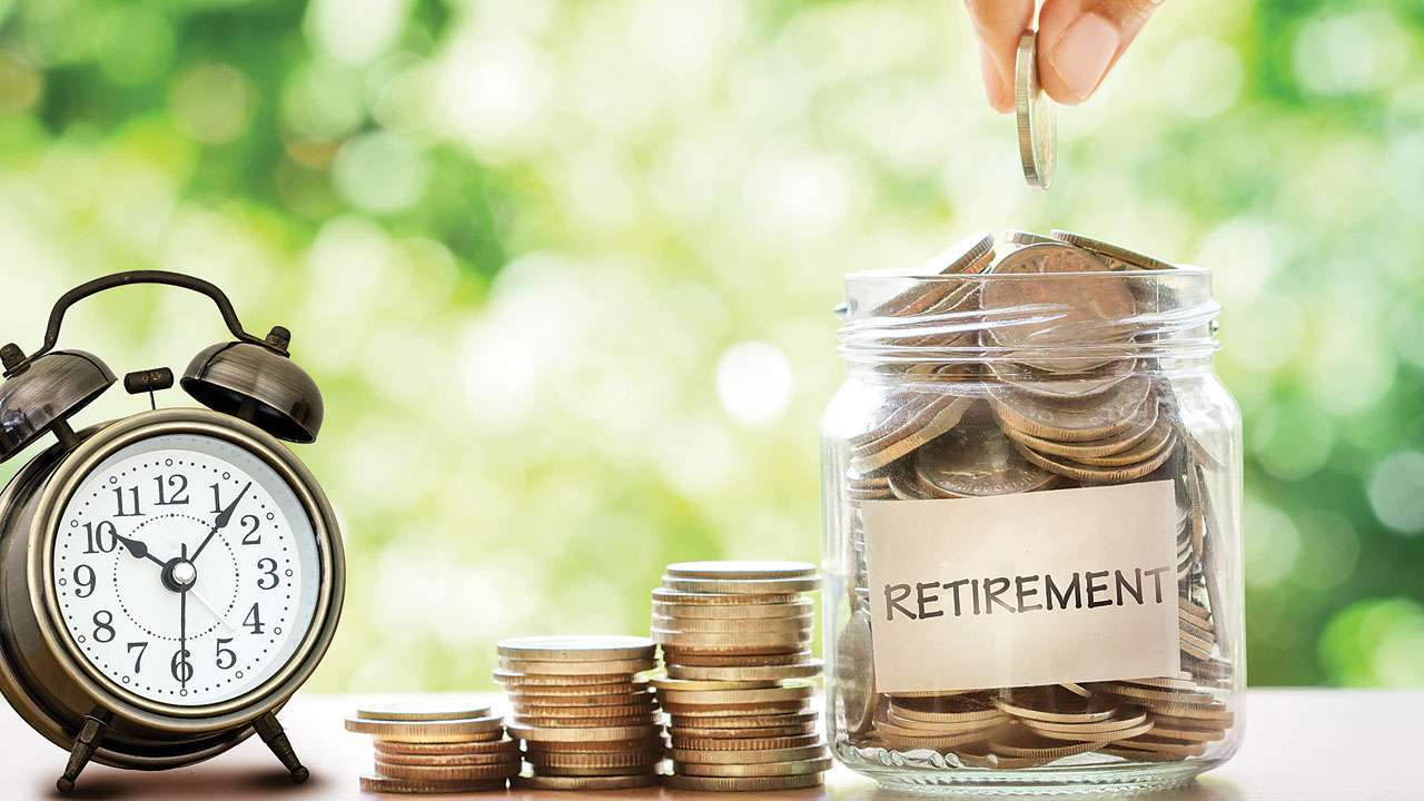 Cabinet approves Unified Pension Scheme: Assured 50% salary as pension ...